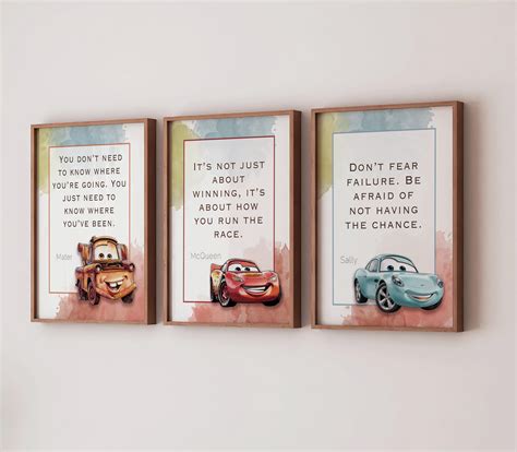 Quotes From The Movie Cars 60 Photos Moonagedaydream Film