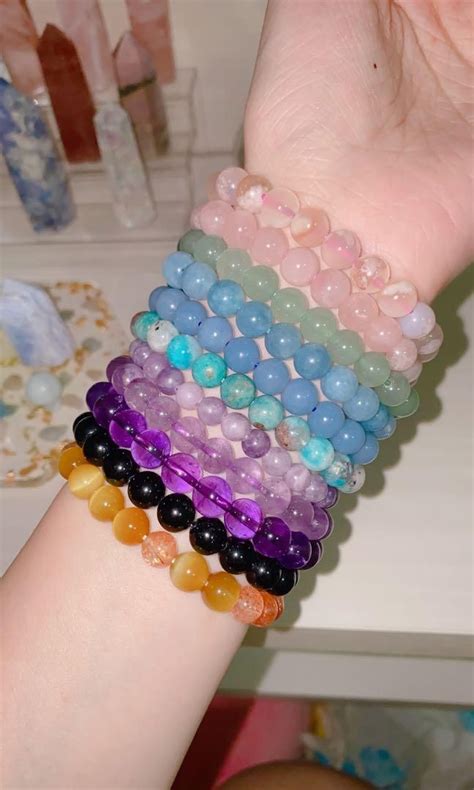 Pr4daaax2 Crystal Bead Jewelry Diy Friendship Bracelets Patterns