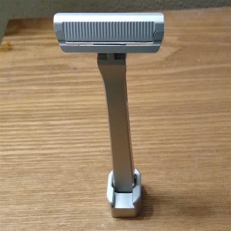 Proof Razor Review Sharpologist
