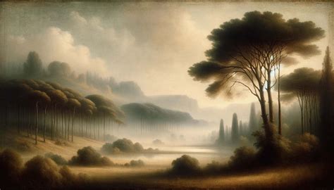 The Psychology Of Sfumato How Soft Transitions Affect Our Perception