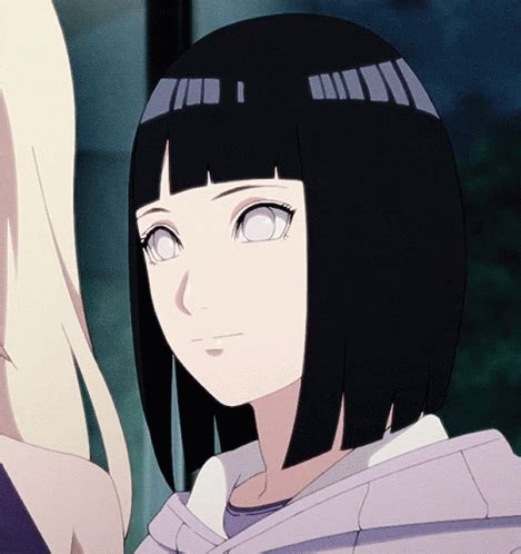 Hyuuga Hinata  Hyuuga Hinata Discover And Share S