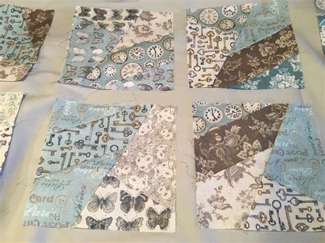 Creative Grids® Crazier Eights Template