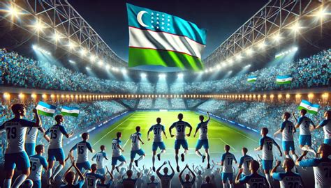 2026 Fifa World Cup Uzbekistan Will Surprise The World A Detailed