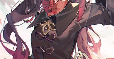 Hu Tao Genshin Impact Album On Imgur