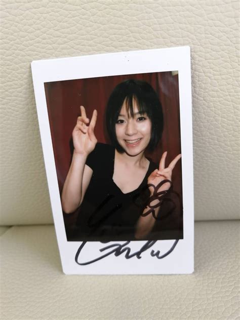 木下柚花 セクシー女優 直筆サイン入りチェキ中古のヤフオク落札情報