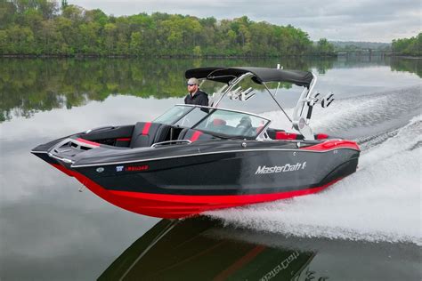 Used 2020 Mastercraft X22 37932 Knoxville Boat Trader