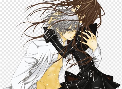 Vampire Knight Yuki Wallpaper