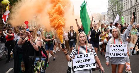Public Protest Is Not A Democratic Thing To Do Rphilosophy