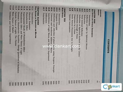 Buy Ncert Physics Class 12 Part 2 Book In Excellent Condition At