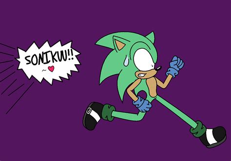 Feck By Eli The Recolor On Deviantart