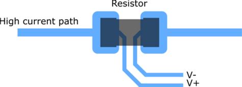 Four Terminal Sensing Wikipedia