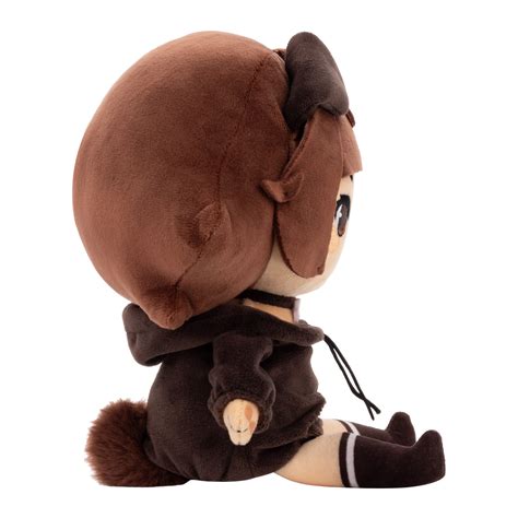 Mimi Plushie Makeship