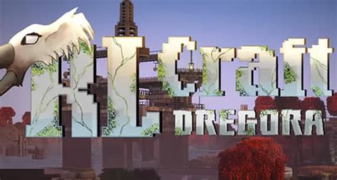 Rlcraft Dregora Full Guide Download Free ⭐