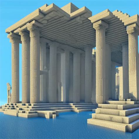 Pantheon Minecraft