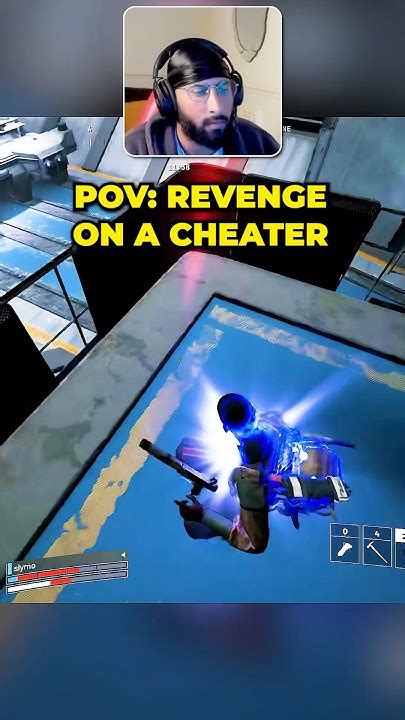 Pov Revenge On A Cheater Youtube