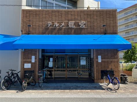 Real Local 大阪ノスタルジックな港町、朝潮橋｜まちコラム06 Reallocal｜移住やローカルまちづくりに興味がある人のための