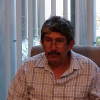 Alfonso Castillo Professional Land Surveyor At Dept Of