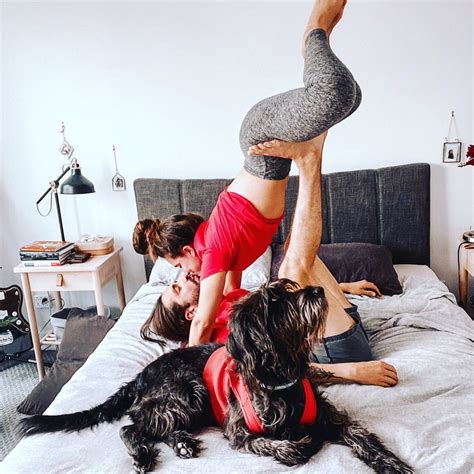 Oscar Schwebels Feet