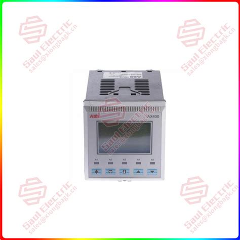 Ax400 Industrial Internet Advanced Technology Or Empty Concept