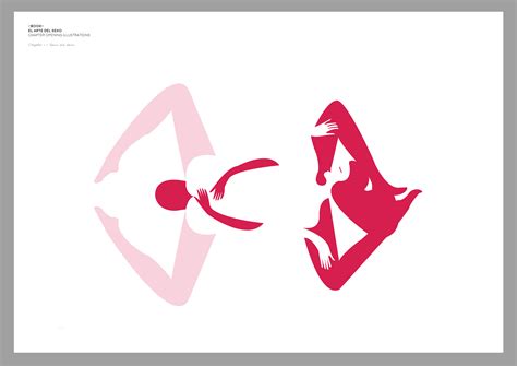 The Art Of Sex Behance