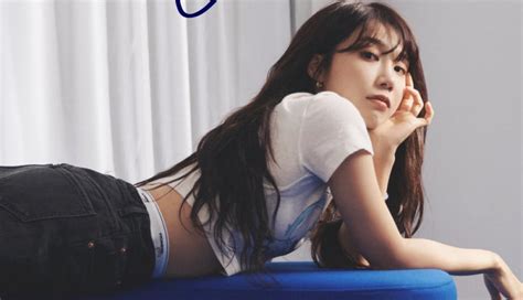 Eunji To Postpone Release Of Remake Album Log Allkpop