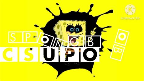 Spongebob Csupo Youtube