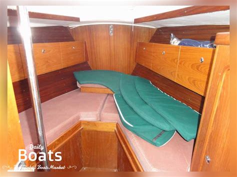 1994 Bénéteau Oceanis 44 Cc For Sale View Price Photos And Buy 1994