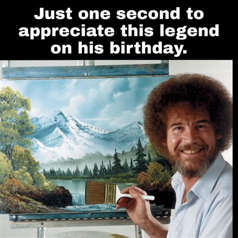 Happy Birthday Bob Memes Santa Anita Park On X Join Us In Wishing