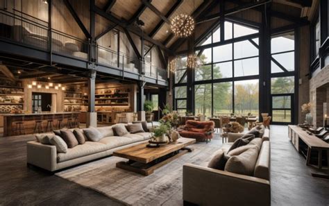 The Best Barndominium Interior Ideas And Top Designs Artofit