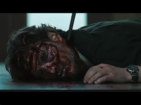 Joel Miller Muere Clip Latino The Last Of Us Temporada 2 Hbo Youtube