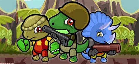 Dino Bros