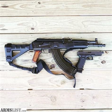 Armslist For Saletrade Polish Hellpup From Radom Wextras