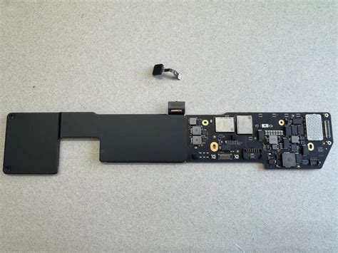 Apple Macbook Air 2020 13 A2337 M1 8gb 512gb Logic Board 820 02016 A