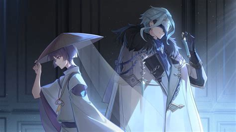 多图：散兵手书的单品 原神社区 米游社