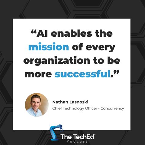 The Teched Podcast On Linkedin Artificialintelligence