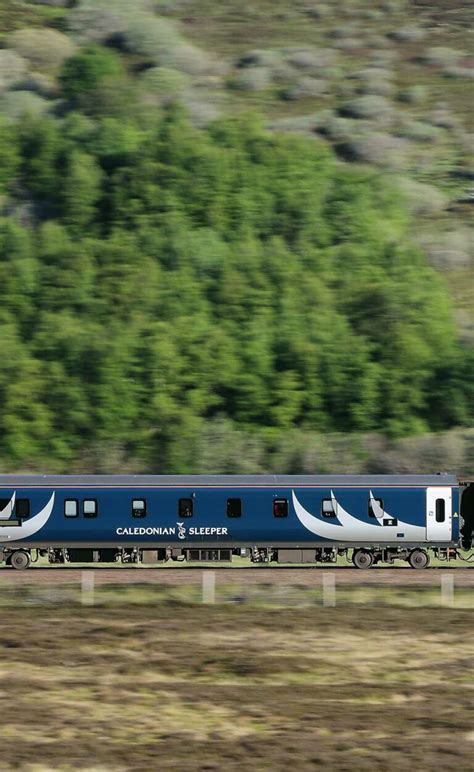 Is The Caledonian Sleeper Worth It An Honest Review 2025