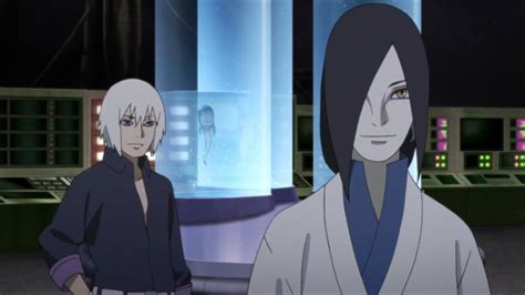 Naruto Orochimarus 5 Greatest Strengths And His 5 Worst Weaknesses