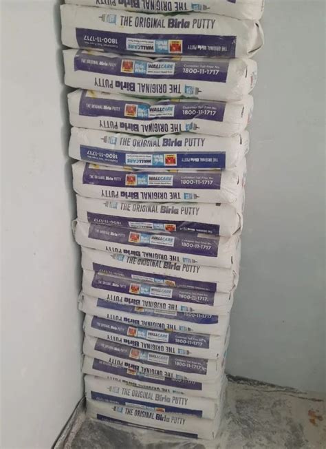 The Original Birla Putty At ₹ 580 Bag Hyderabad Id 2857530136730