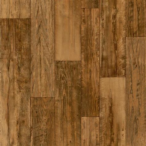 Dark Wood Sheet Vinyl Flooring Flooring Tips