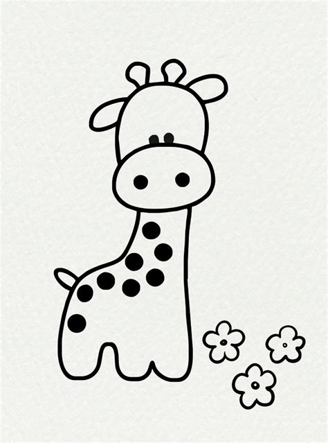 Cute And Easy Art Drawing Ideas Cute Drawings Without Colour Simple