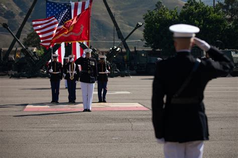 Dvids Images 1st Bn 11th Marines Holds Centennial Celebration