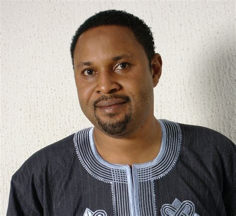 Actor Saheed Balogun Loses Daughter