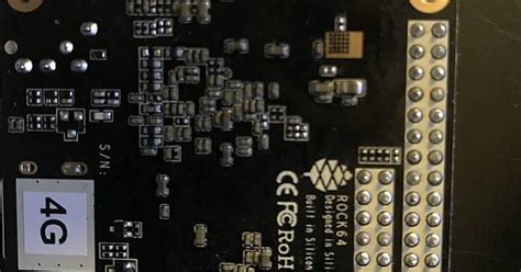 Rock64 Album On Imgur