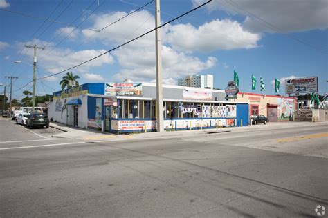 2267 Nw 36th St Miami Fl 33142 Loopnet