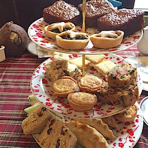 Tea Travellers Societea Cederberg Tea House