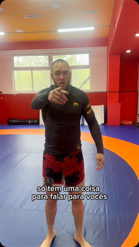 Valter Walker Valterwalkerufc • Instagram Photos And Videos