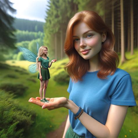 Wendy And Tink By Rainman1131 On Deviantart