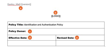 Kcm Grc Policy Templates Knowbe4 Knowledge Base
