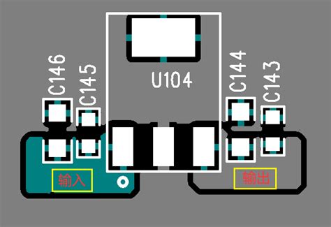Ldo电源模块如何快速设计布局 云社区 华为云