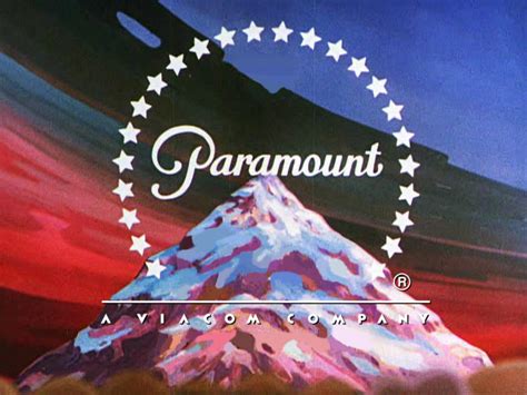 Paramount Cartoons 1938 Logo 1995 Style By Malekmasoud On Deviantart